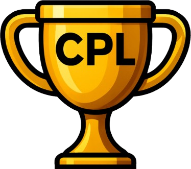 Browser Based Esports Game | CPL Manager | Tournaments